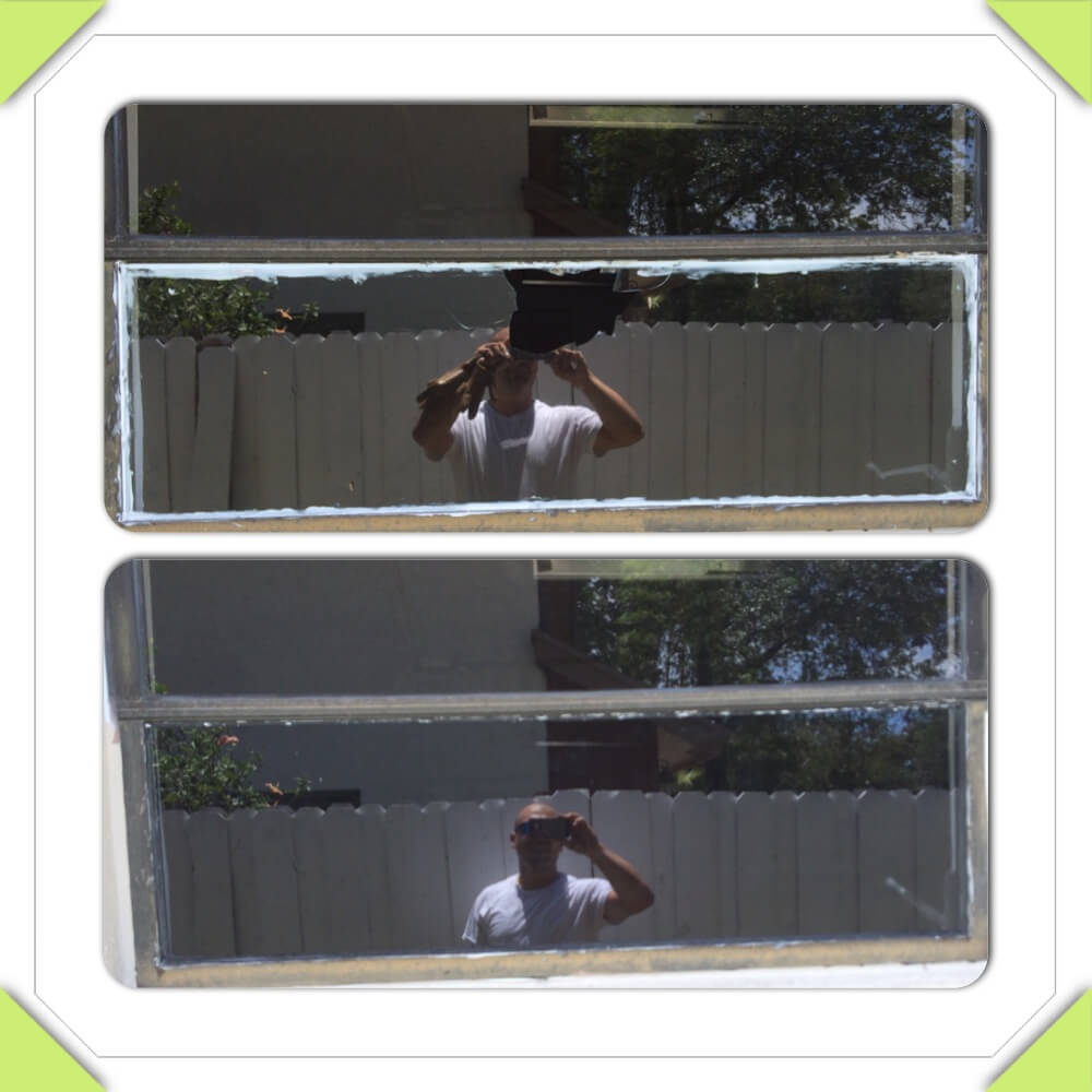 Kaplan - Glass & Mirror Services